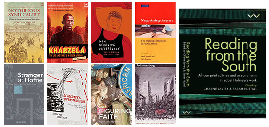 book banner 3 | Wits Institute for Social and Economic Research