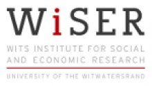 Welcome | Wits Institute for Social and Economic Research